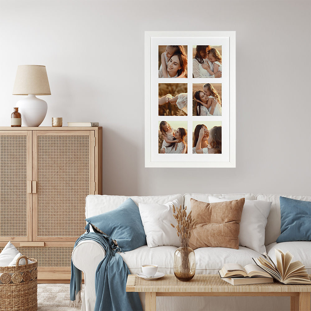 Cuadros Collage | Destaca tus fotos - Dreambooks