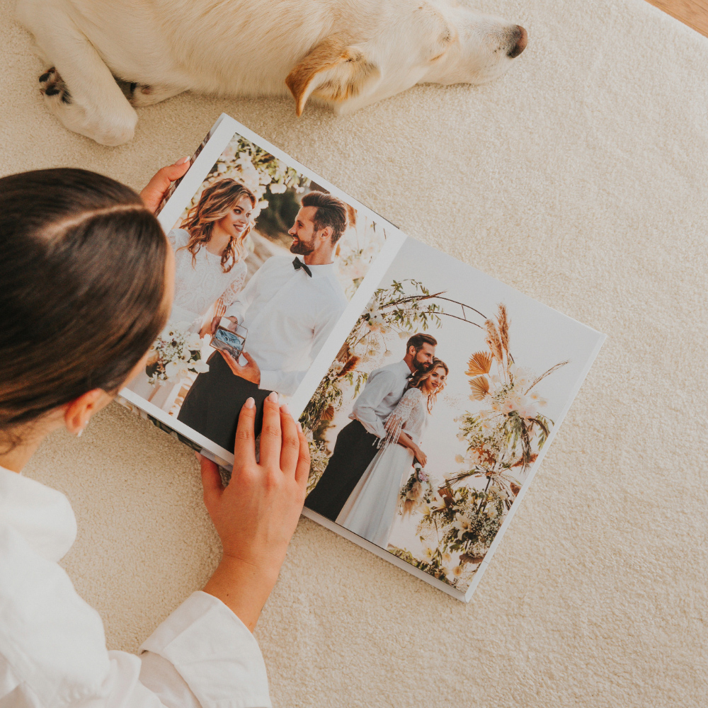 Álbumes de Fotos | Crea tu Álbum de Fotos - Dreambooks